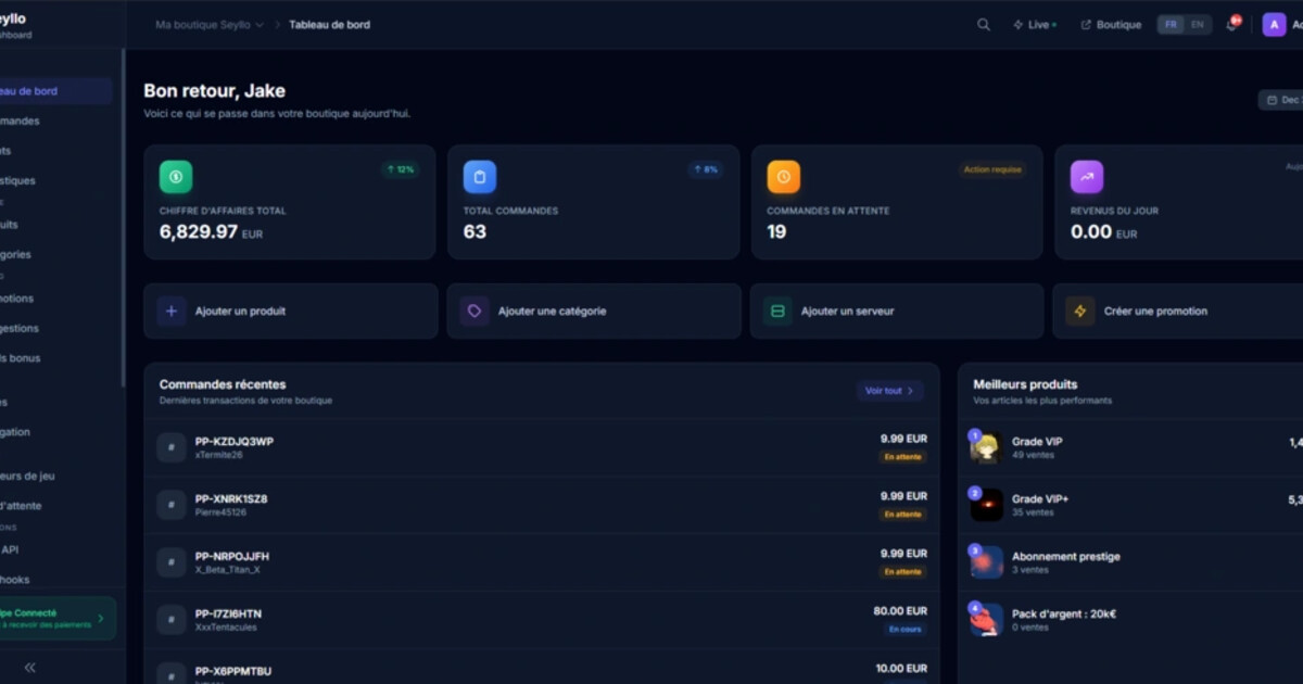 How to Monetize Your FiveM Server in 2026 | Complete Guide